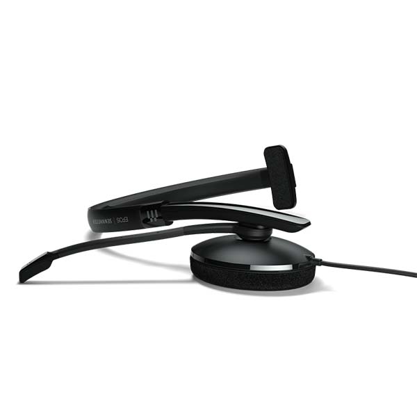 EPOS | Sennheiser ADAPT 130 USB-C II Headset 1000917 | Headset Store